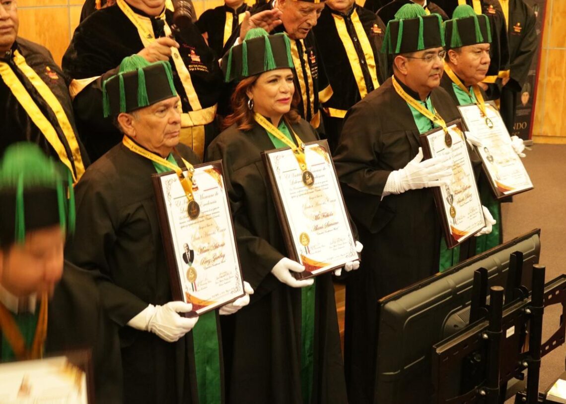 Cocotra ahora es Instituto del Transporte – Portal Michoacano